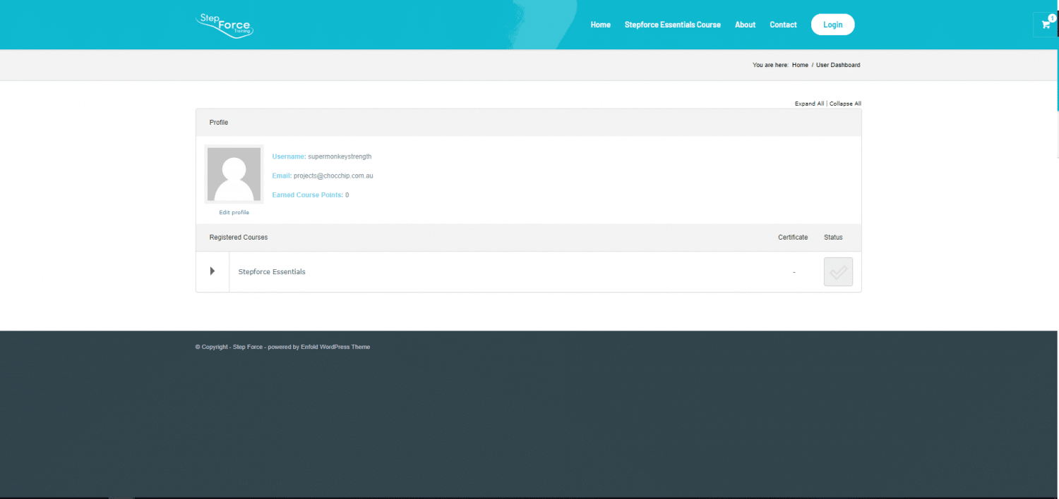 Step Force Essentials - diagnosis of foot dysfunction using plantar ...