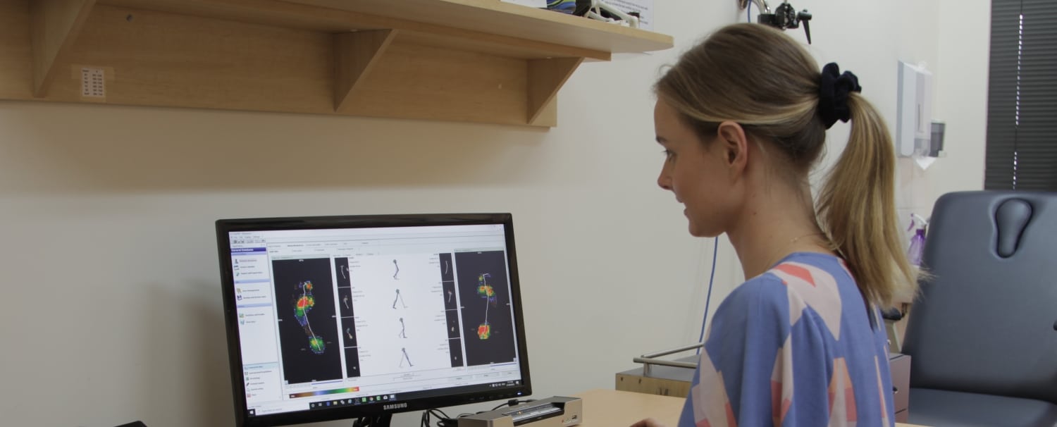 Masterclass in Clinical Plantar Pressure - Stepforce