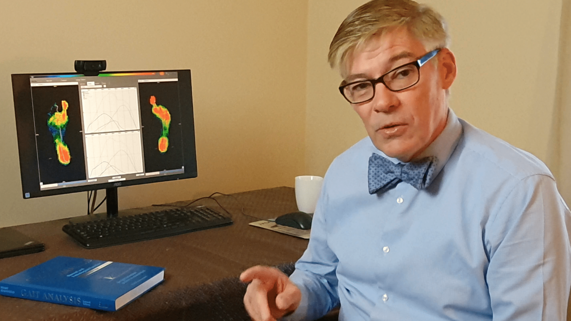 Sensor Medica Training - Stepforce