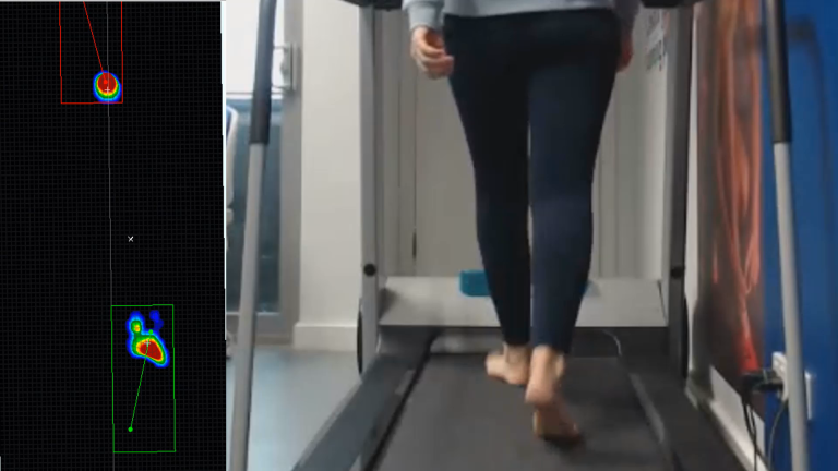 Biomechanical Foundations of Force - Zebris Training - Stepforce