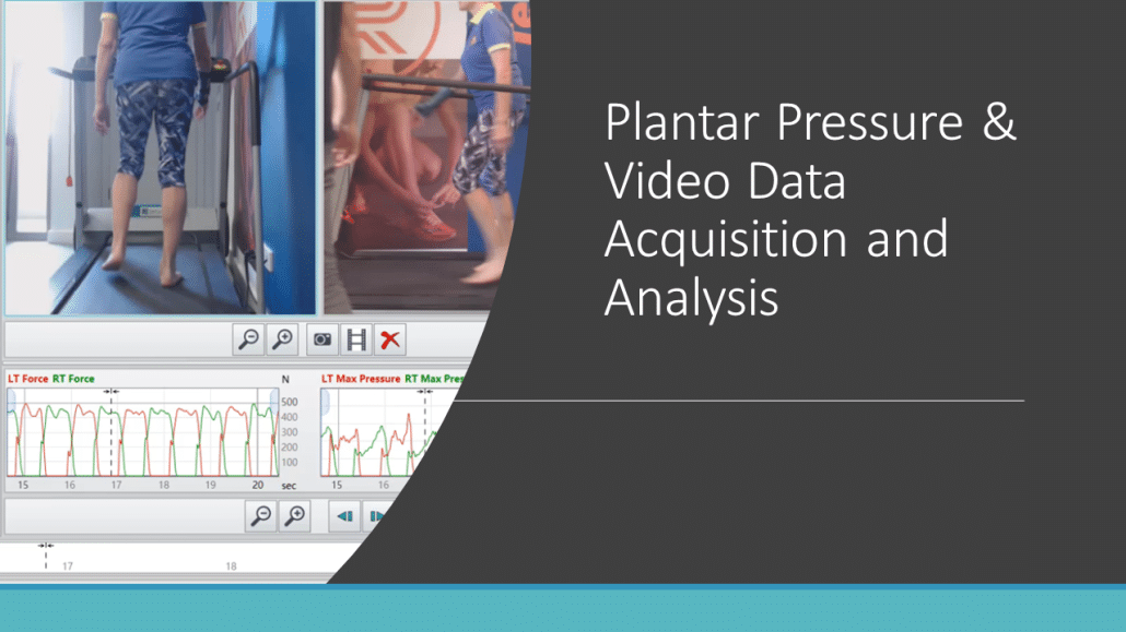 Zebris Training - Stepforce